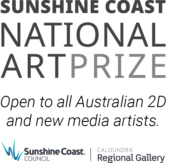 Sunshine Coast National Art Prize - Art Prizes Planner - Discovery Media
