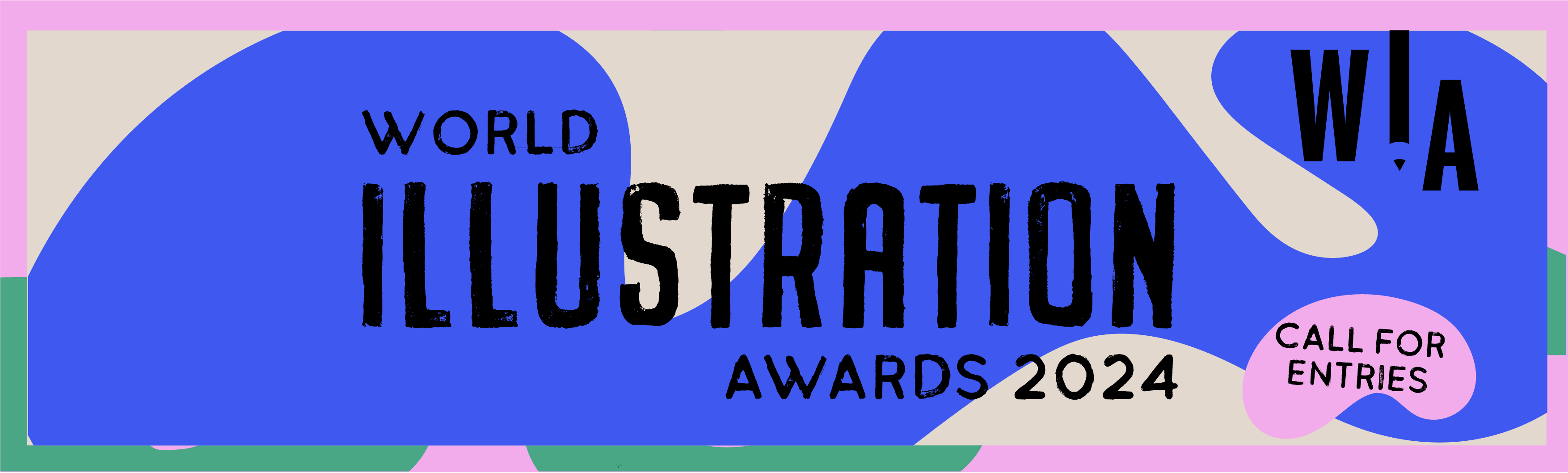 World Illustration Awards - Art Prizes Planner - Discovery Media
